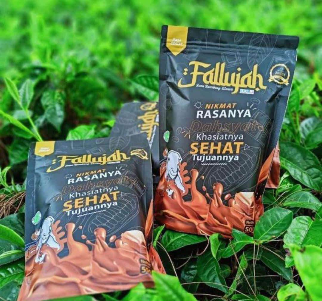 Harika Fallujah Store Indonesia Toko Resmi Online | Beli Sekarang di Lazada