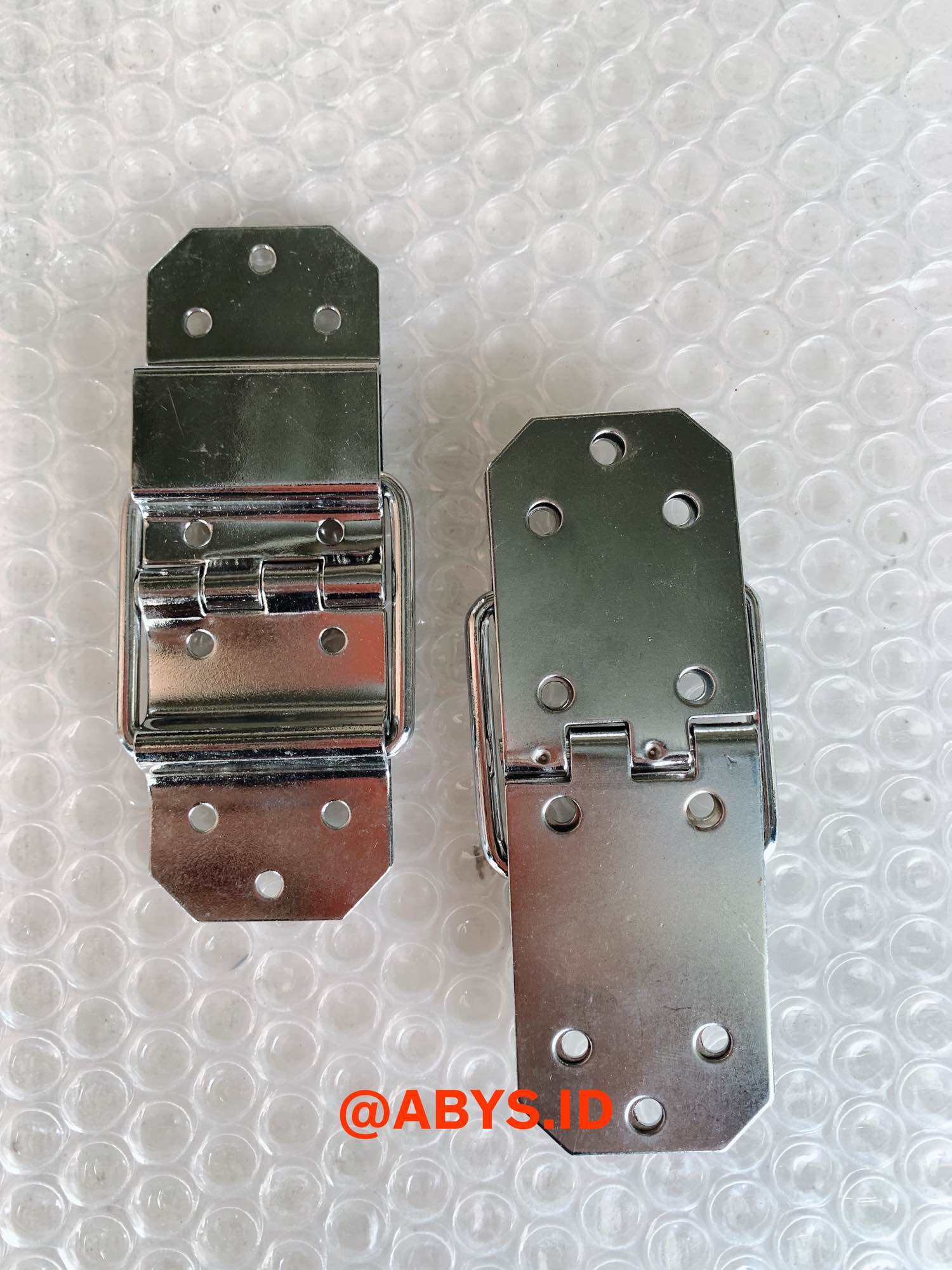 ENGSEL BOX HARDCASE ENGSEL KOPER BC07 engsel paten engsel laptop engsel ...