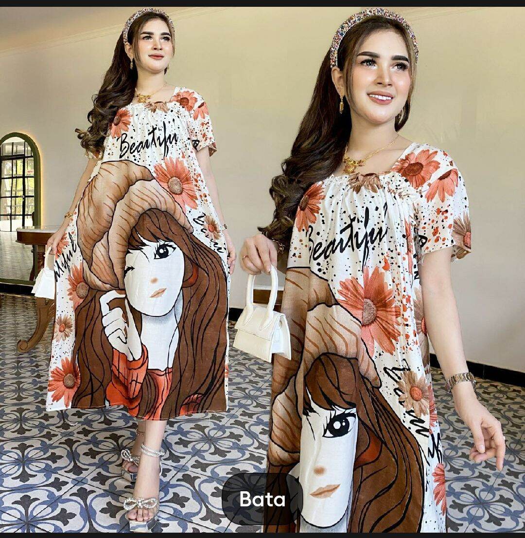 daster terbaru#dasterfuji#daster viral 2024 | Lazada Indonesia