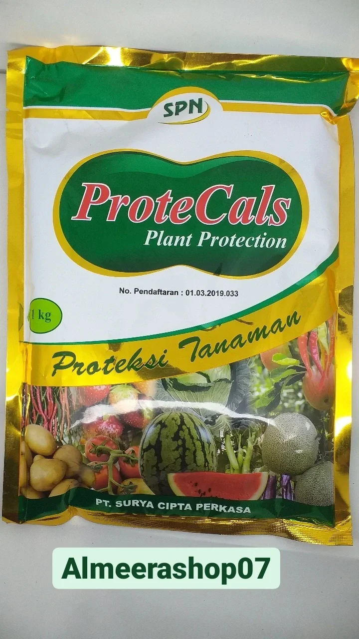 PROTECALS Plant Protection (Proteksi Tanaman) mengandung Boron 1kg ...