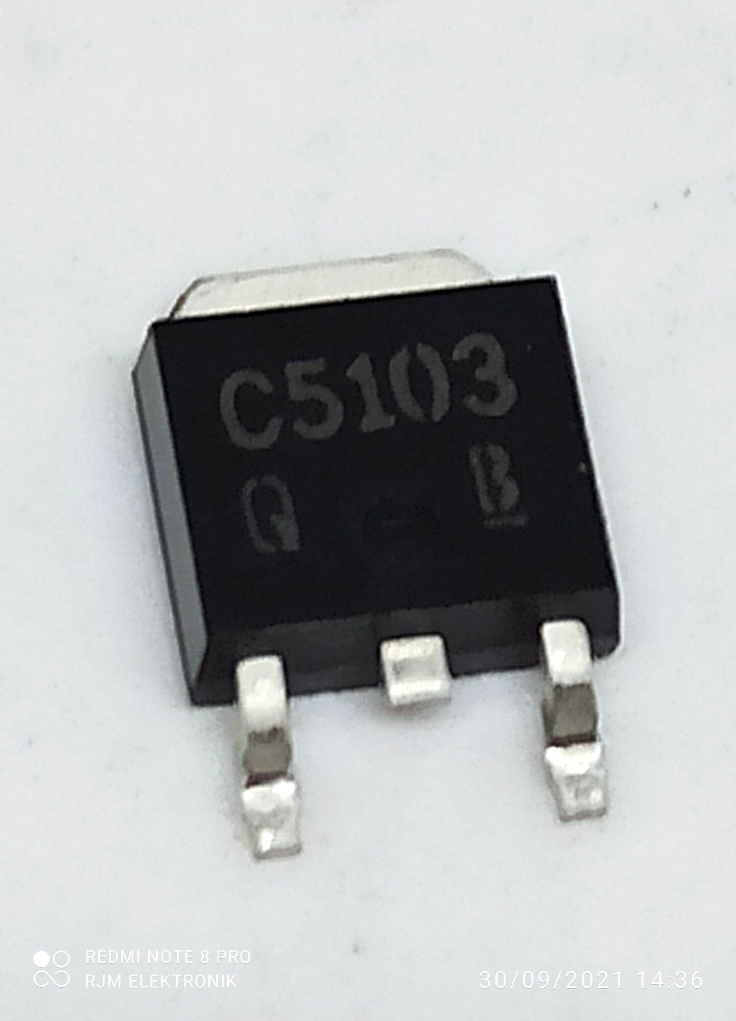 transistor smd C5108 original | Lazada Indonesia