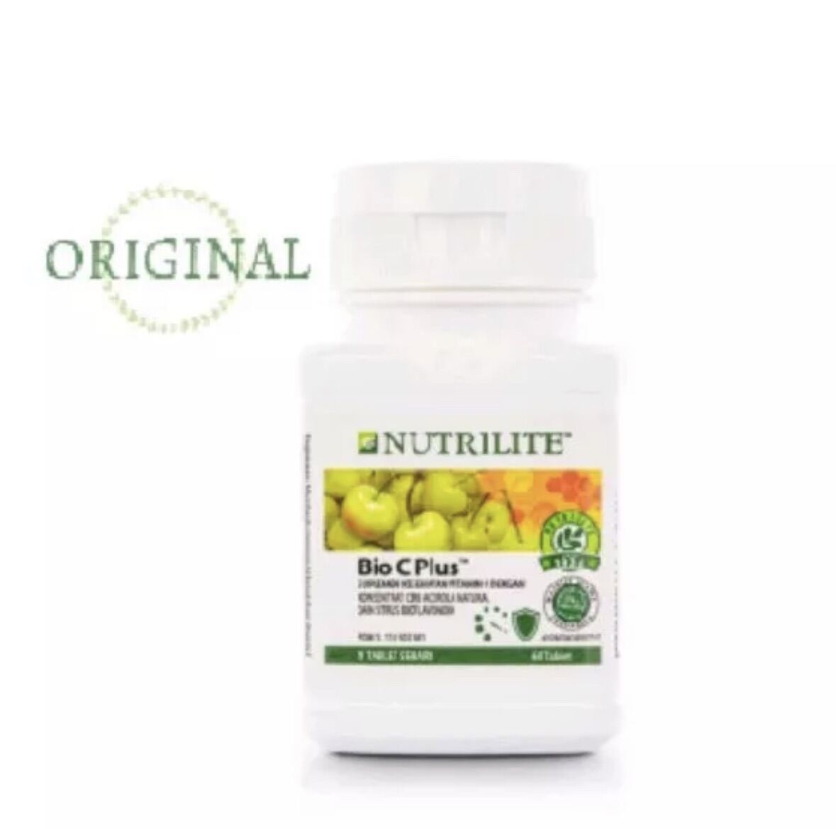 Bio C Plus Nutrilite amway | Lazada Indonesia Bio C Plus Nutrilite amway | Lazada Indonesia