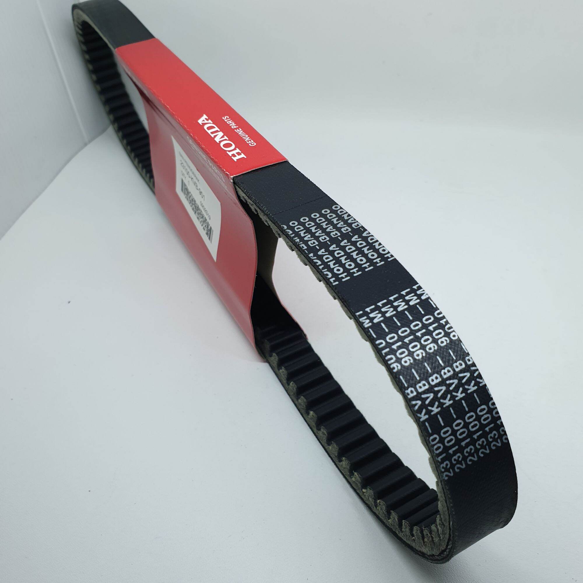 Efek Pemasangan V-Belt Pada Motor Matic Secara Terbalik,, 54% OFF