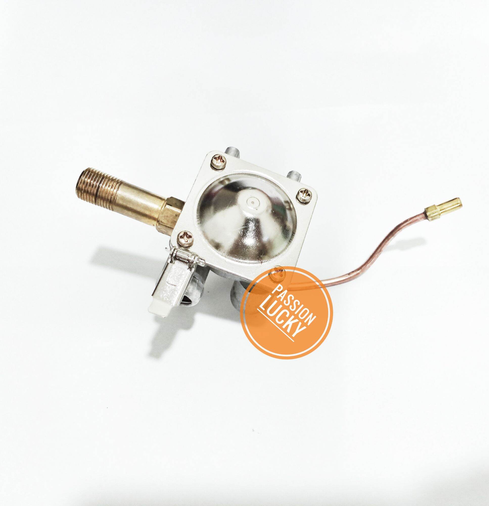 MESIN PEMATIK API KOMPOR PORTABLE | Lazada Indonesia