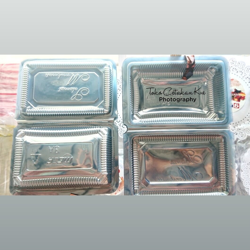 Mika 3A Mika Bening Mika Jajan Mika Puding Bening Mika Catering Jajan ...