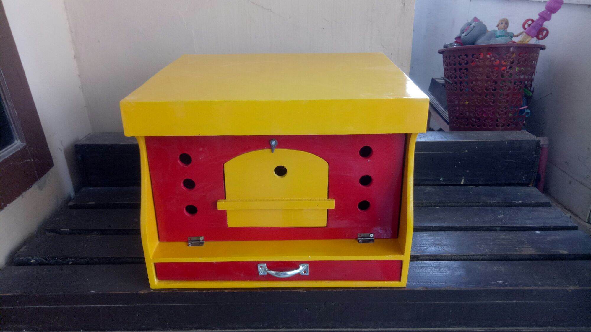 Gupon /kandang merpati | Lazada Indonesia