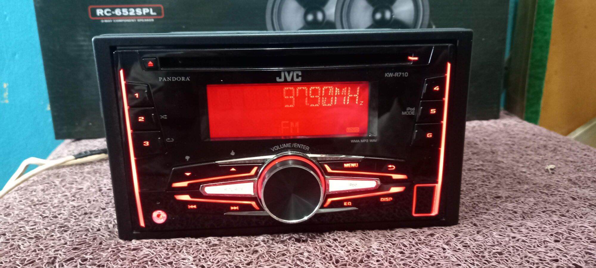 head unit original honda brio tahun 2018 | Lazada Indonesia