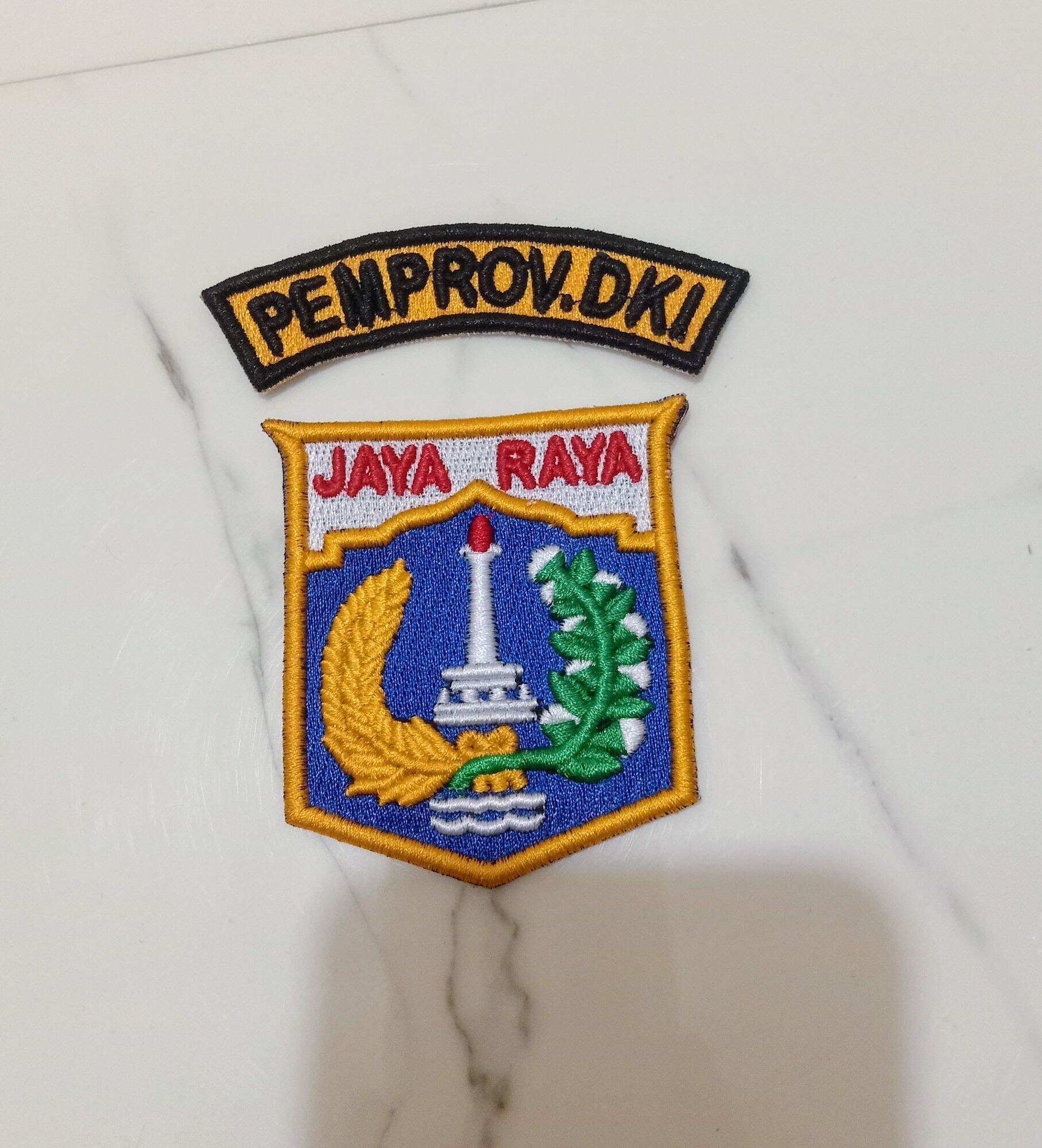 Dishub Dki Logo