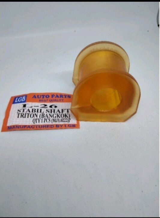 Karet stabil shaft triton bangkok silicon | Lazada Indonesia