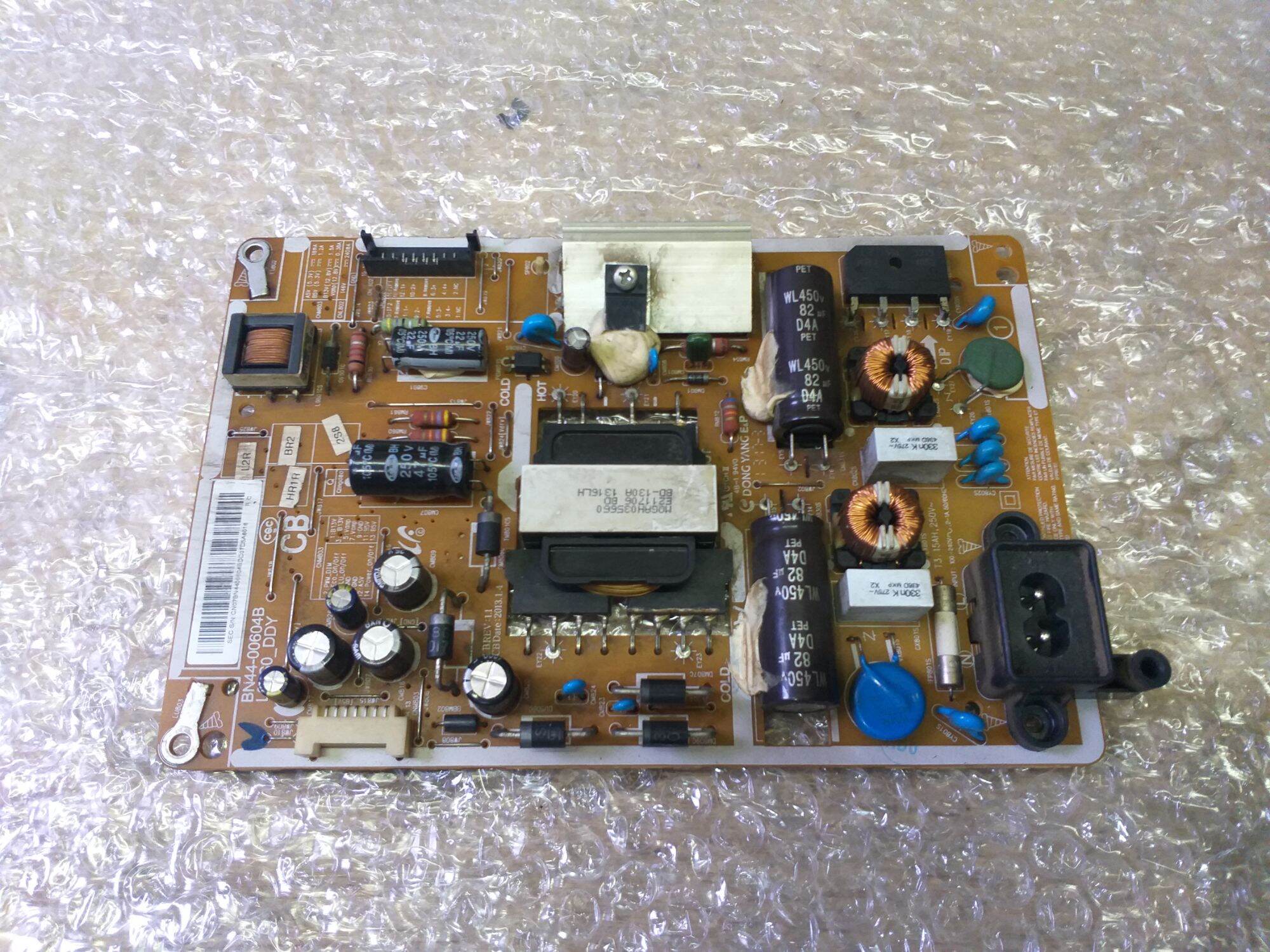 PSU / Power supply / Regulator Tv Samsung 32F4000 | Lazada Indonesia