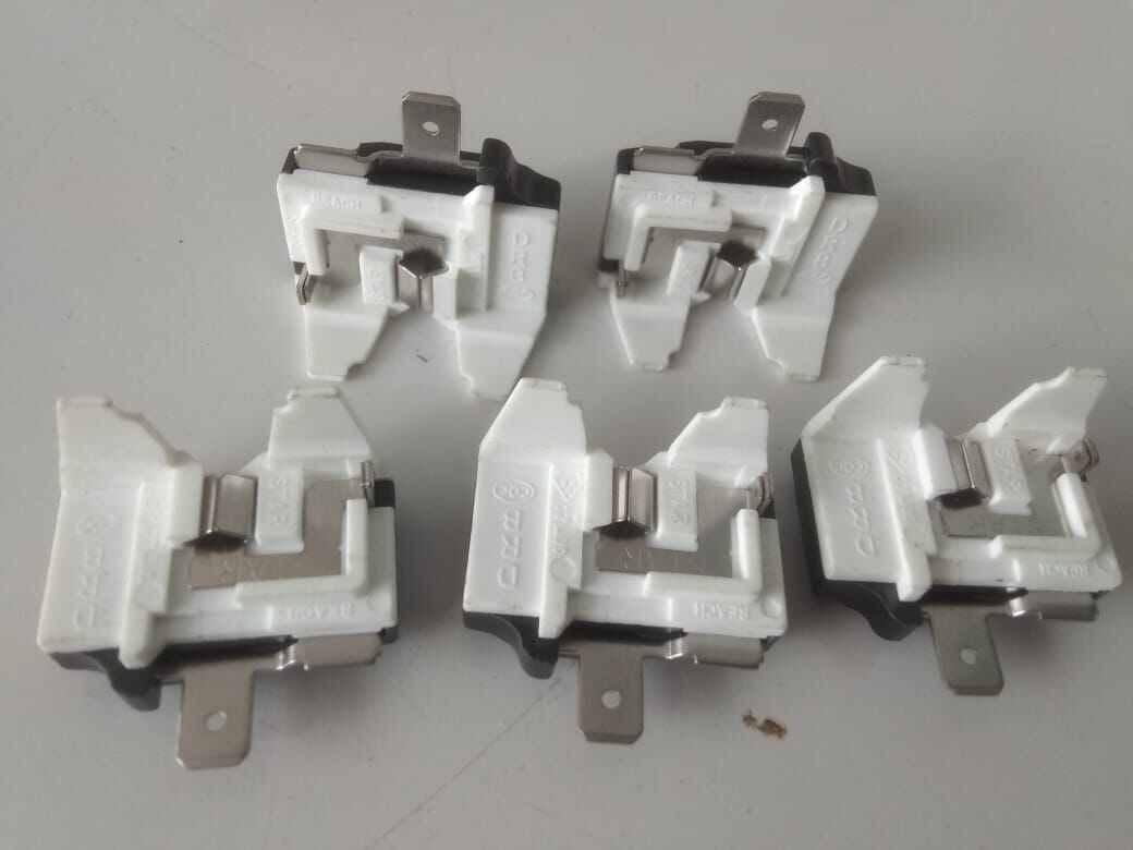 OVERLOAD KULKAS 2 PINTU 1/6PK ORIGINAL SHARP OVERLOAD KOMPRESOR 1-6PK ...