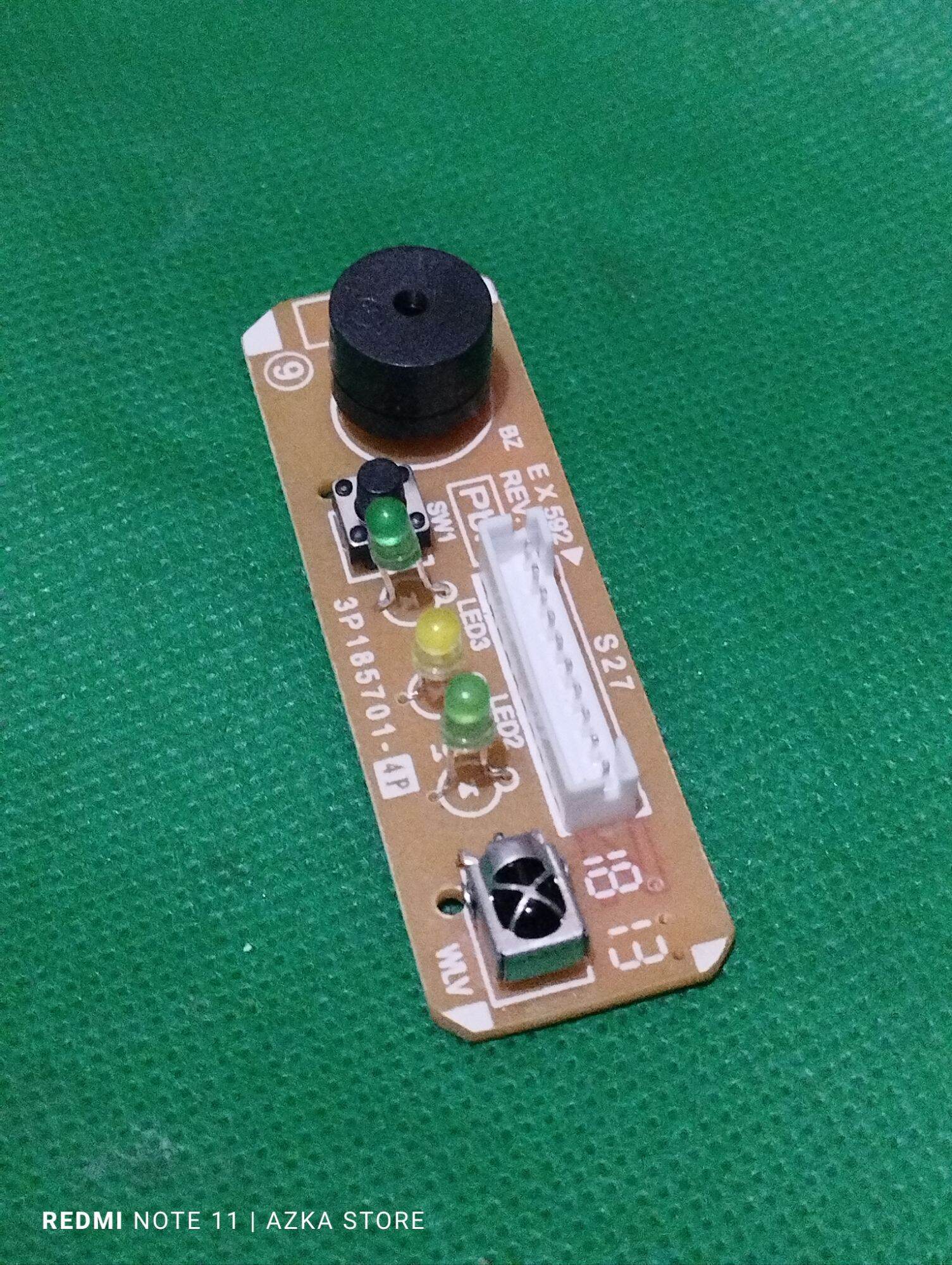 SENSOR AC DAIKIN 10PIN SENSOR AC DAIKIN FTKC SENSOR AC DAIKIN INVERTER ...