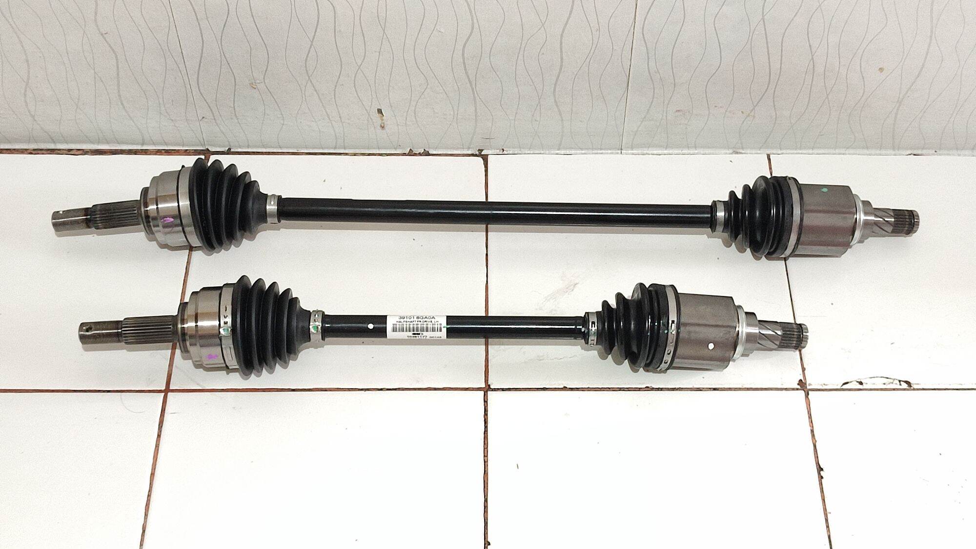 cv joint assy datsun go original | Lazada Indonesia