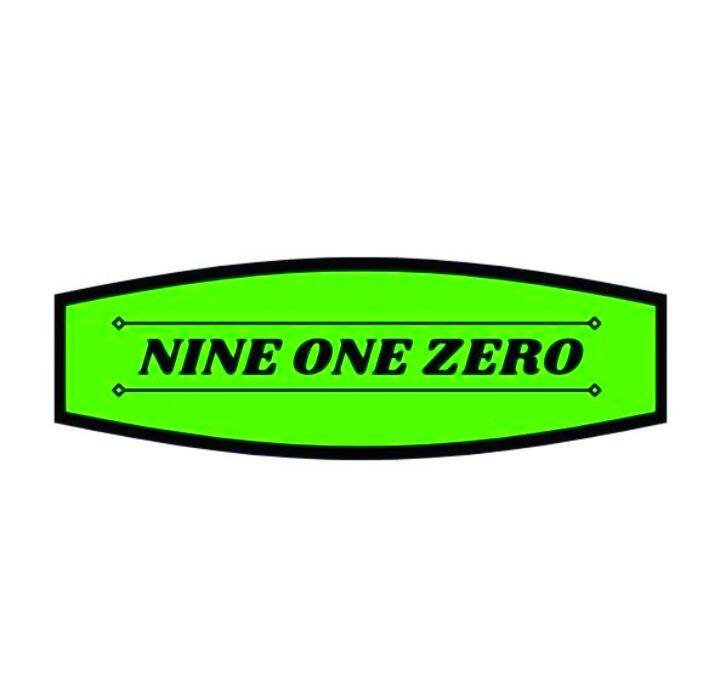 nine one zero Toko resmi di Indonesia, Online Shop 02 2025