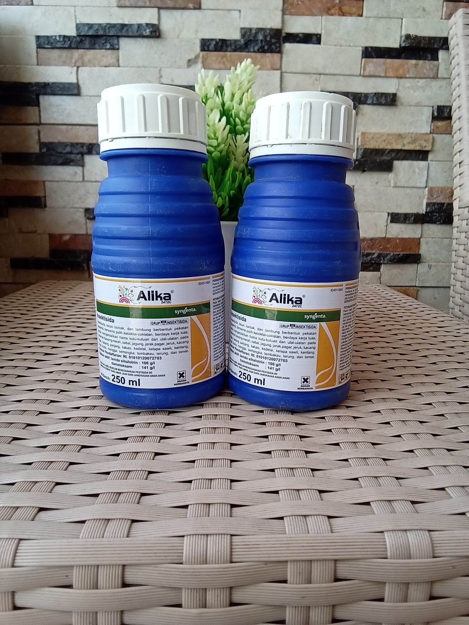 insektisida Alika 2472C 250ml | Lazada Indonesia