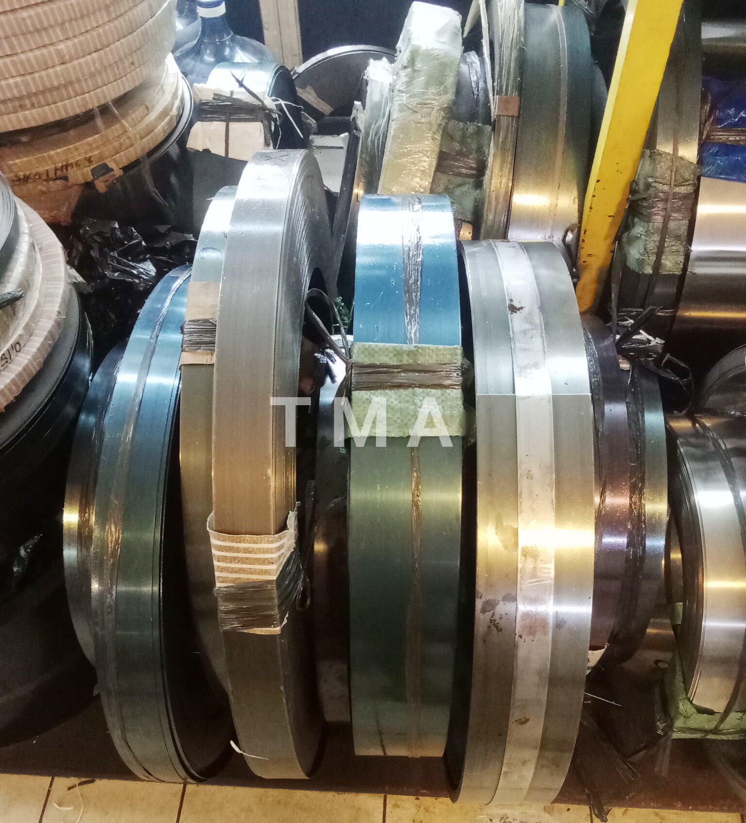 plat baja spring SK5 tebal 2mm x 50mm x 100mm | Lazada Indonesia