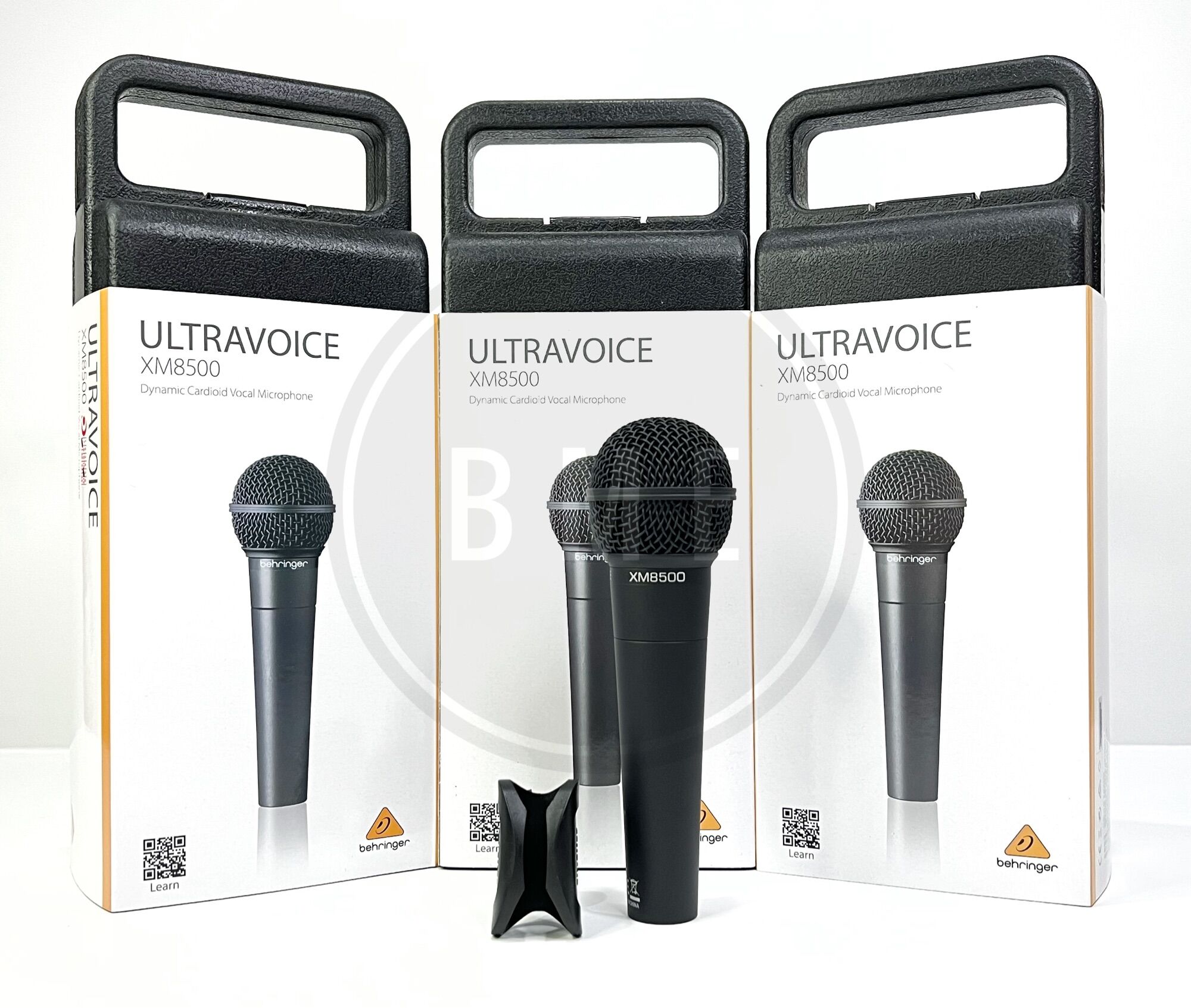 Behringer XM 8500 / XM8500 Microphone Cable | Lazada Indonesia