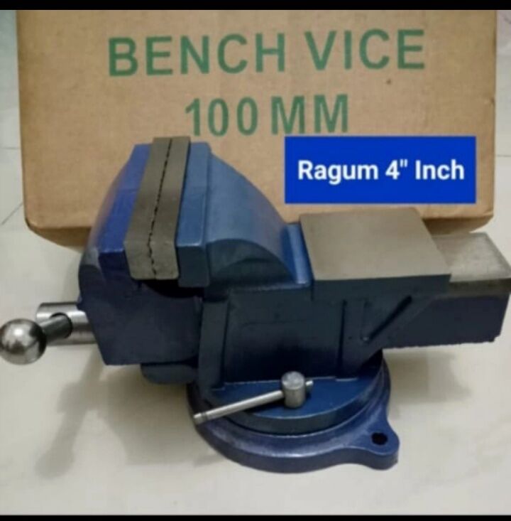 RAGUM MEJA 4 INCH / RAGUM DUDUK 4 INCH / RAGUM PATON 4 INCH | Lazada ...