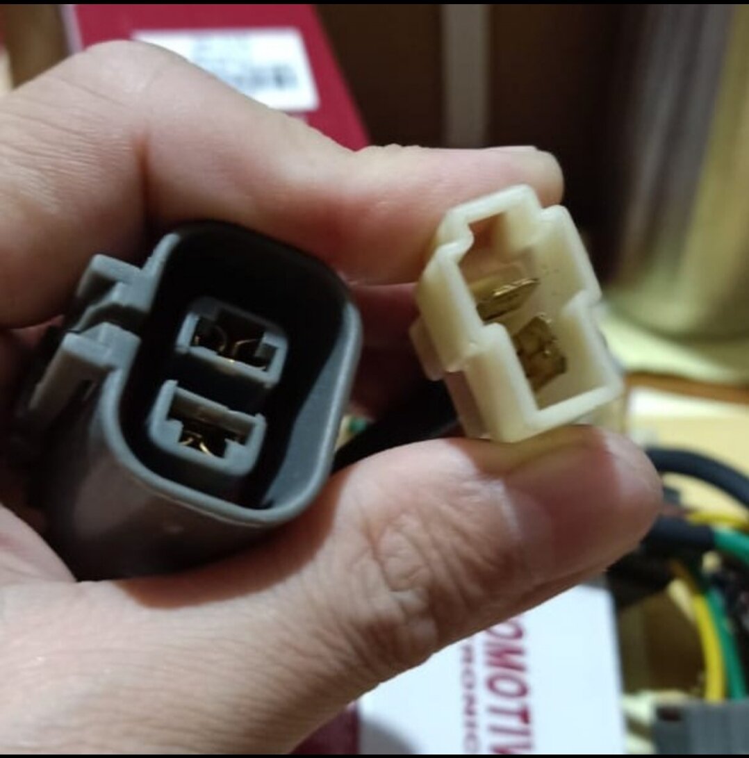 Socket Soket Alternator L300 bensin deluxe t120ss | Lazada Indonesia