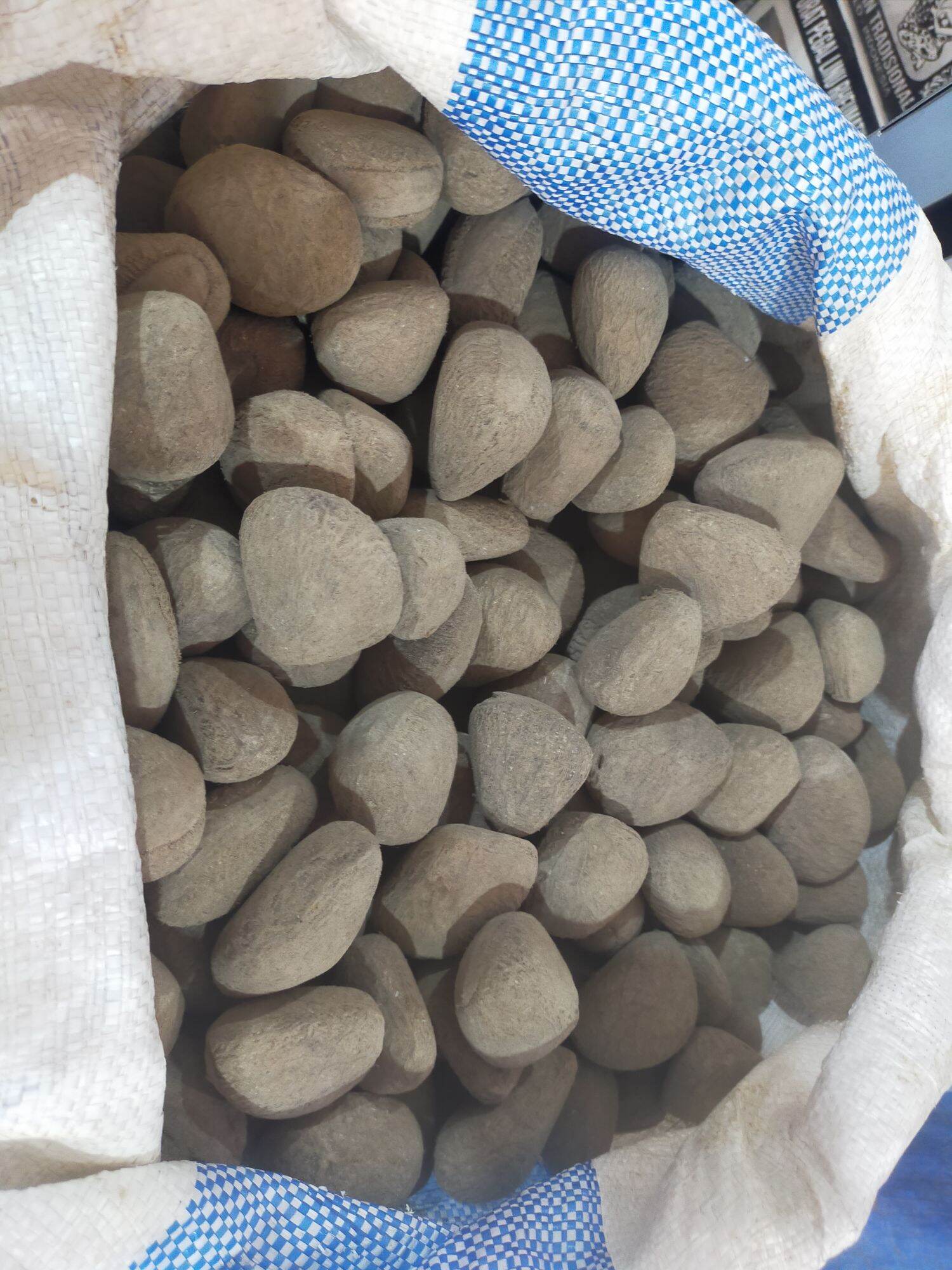 keluwek keluek kluwak keluak kepayang picung bumbu rawon 1 kg | Lazada ...