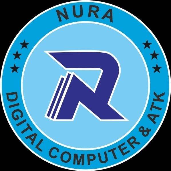Toko Resmi Nura Digital Computer Online Lazada Co Id