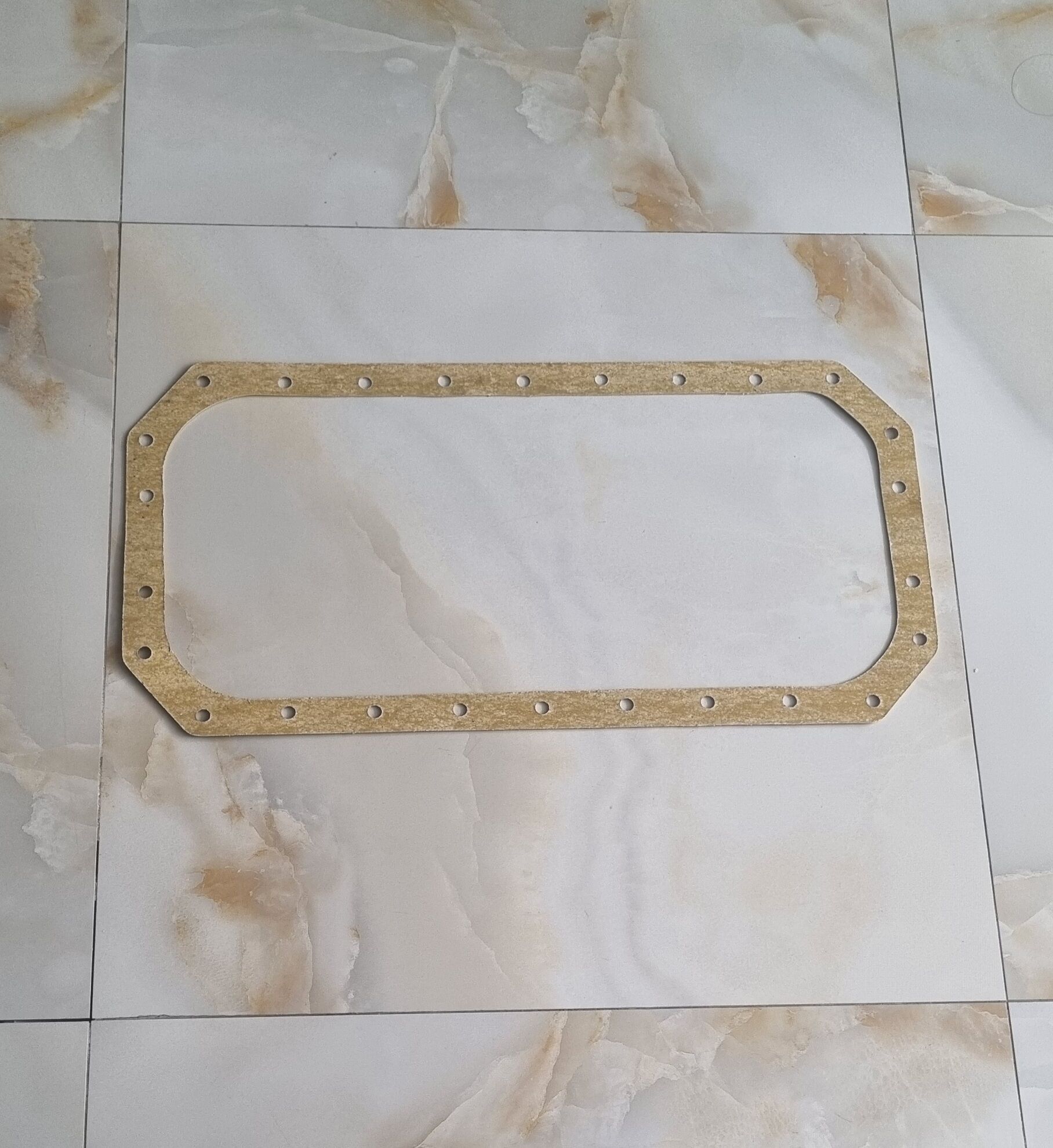 PACKING BAK KALTER HT125 HT130 HINO DUTRO | Lazada Indonesia