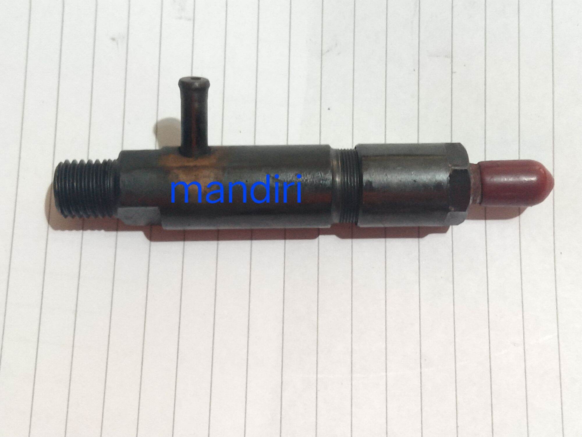 injector rumah nozzle yanmar tf65 tf85 | Lazada Indonesia