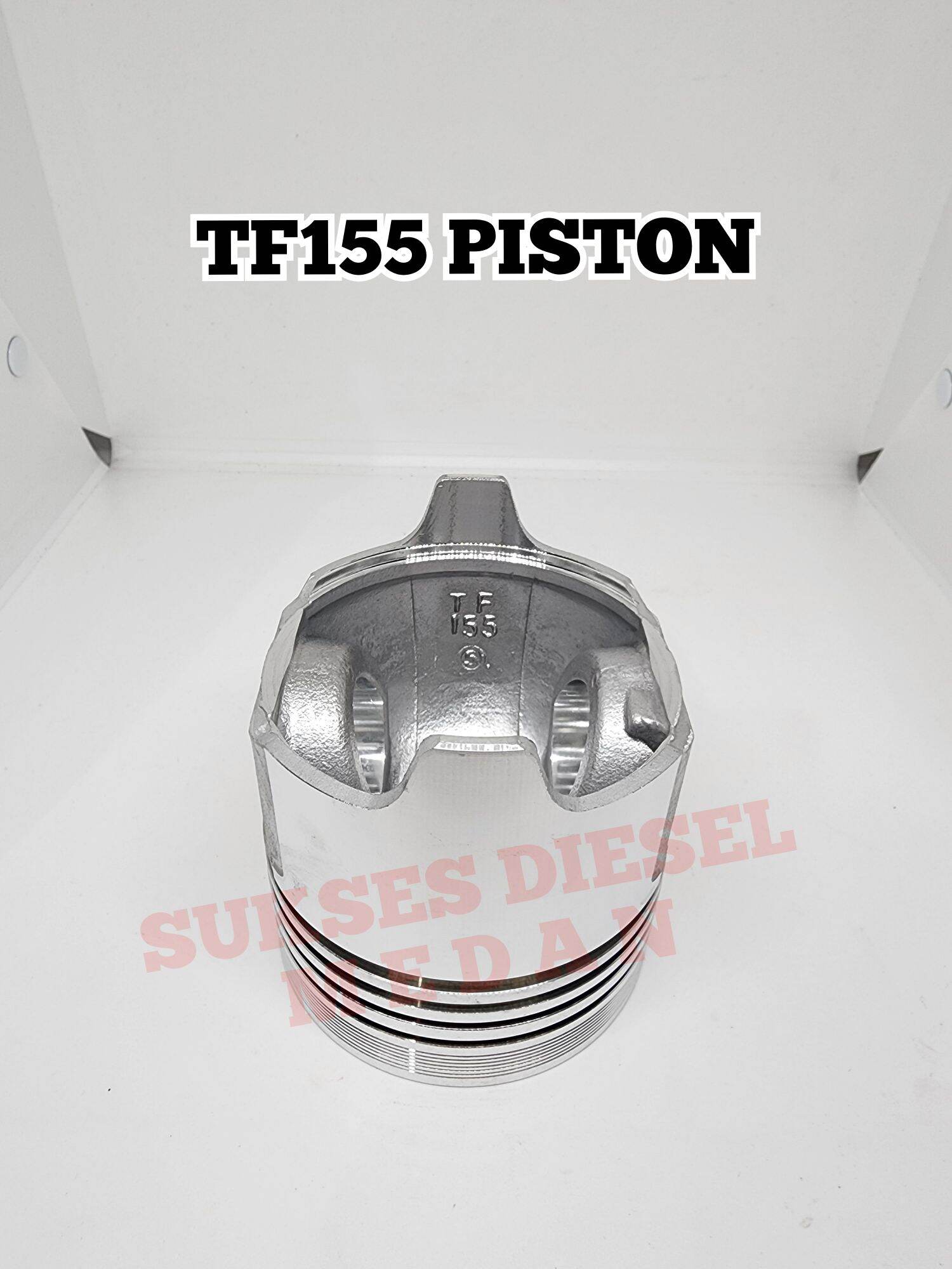 TF155 TF 155 PISTON SEHER SEKER MESIN DIESEL YANMAR HSH | Lazada Indonesia