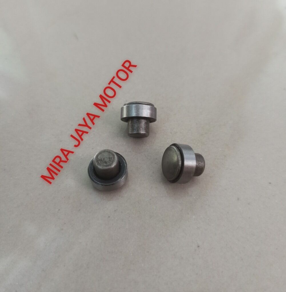 PIN GUIDE PAKU PULLY PULLEY BEAT VARIO 125 VARIO 150 BEAT FI SCOOPY FI ...