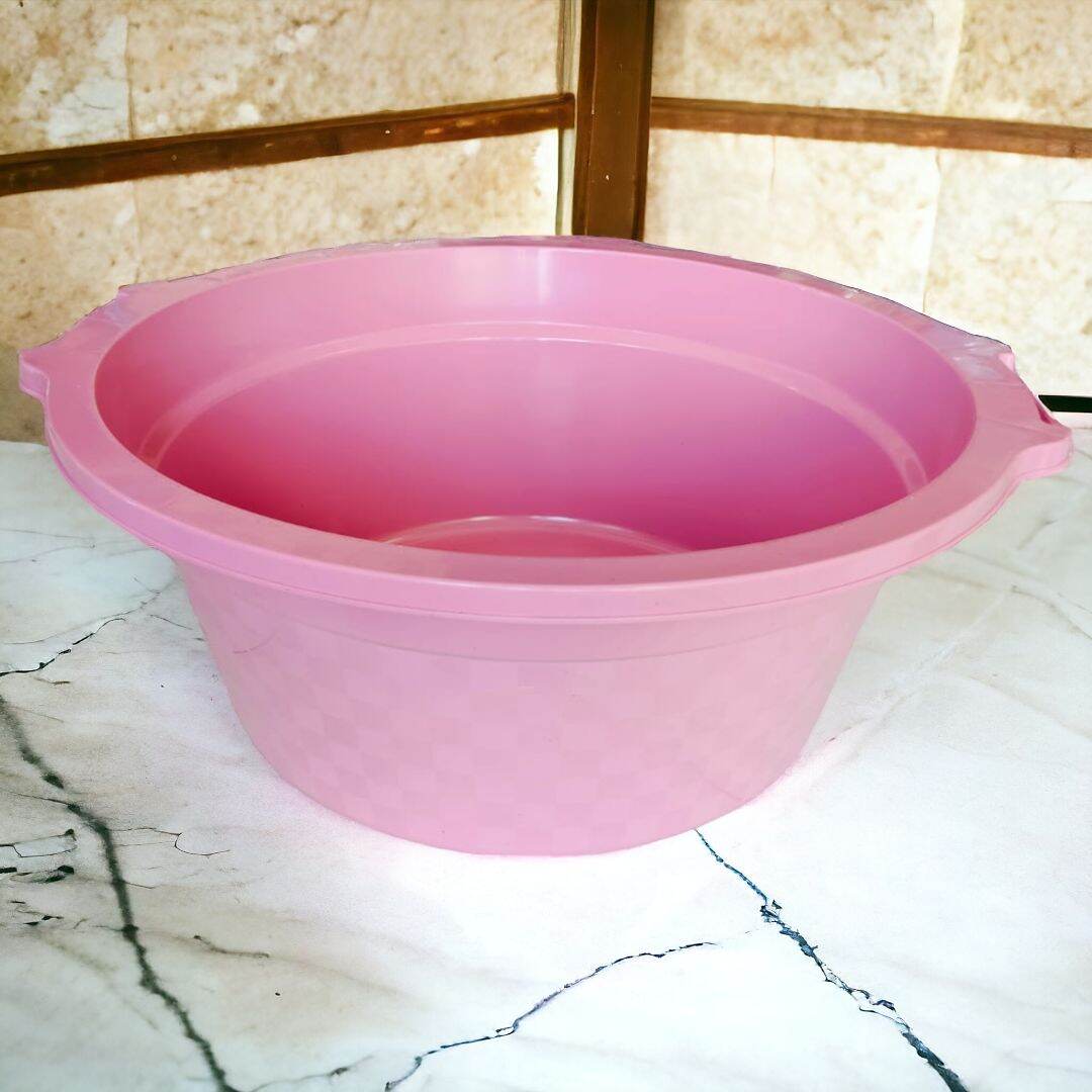Bak Air Jumbo Ukuran 28 Bak Karet Bak Anti Pecah Bak Air Kamar Mandi Lazada Indonesia