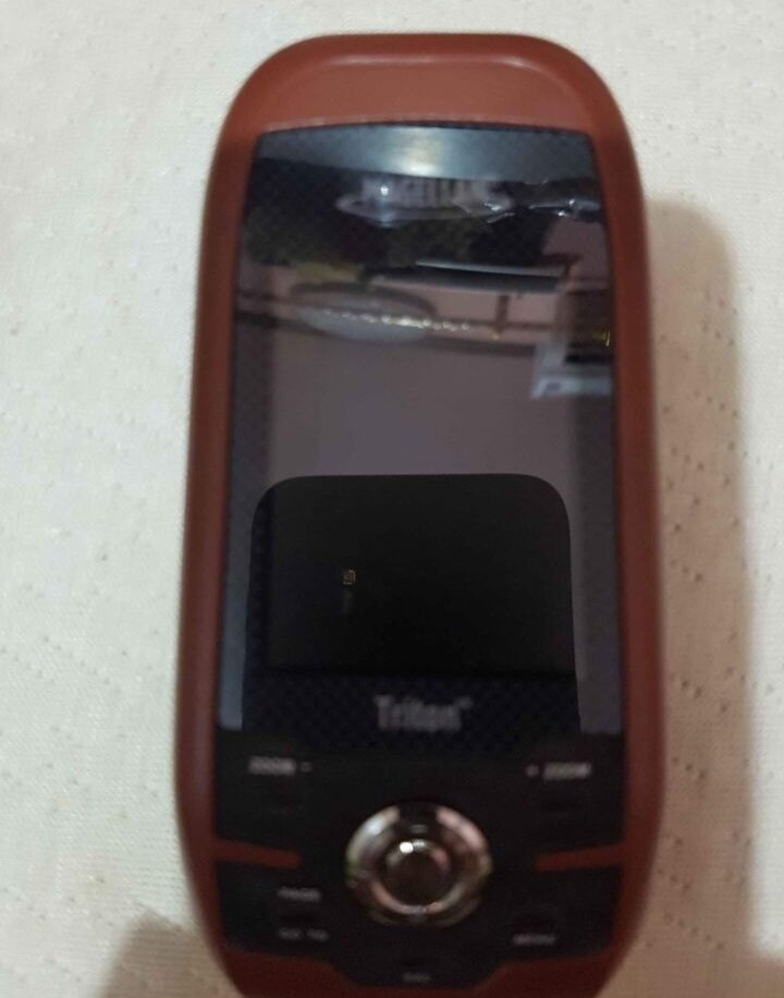 GPS Magellan Triton 200 Fungsi Sama Seperti Garmin Etrex Second Fungsi ...