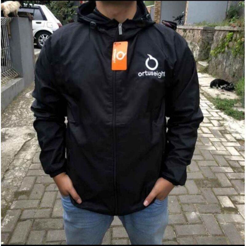 Jaket Outdoor Waterproof AQUATECH STYLE | Lazada Indonesia