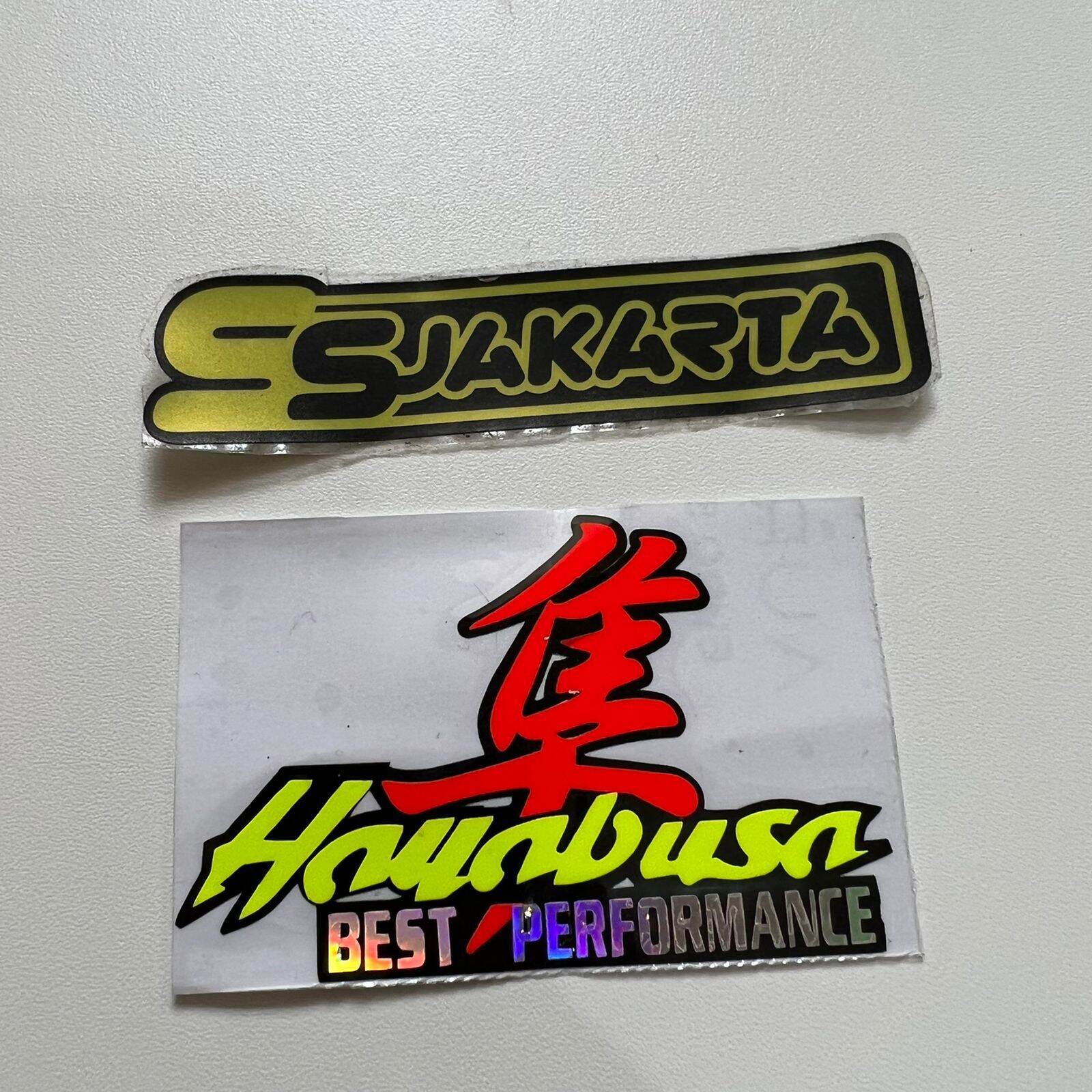 STIKER STICKER MOTO GP R SPORT XTREME CUTTING | Lazada Indonesia