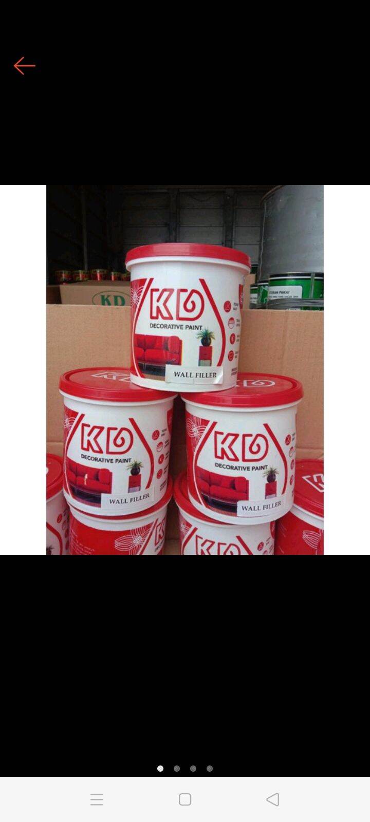 DEMPUL TEMBOK,DINDING,DEMPUL CAT TEMBOK,CAT TEMBOK KILOAN,cat tembok kd ...