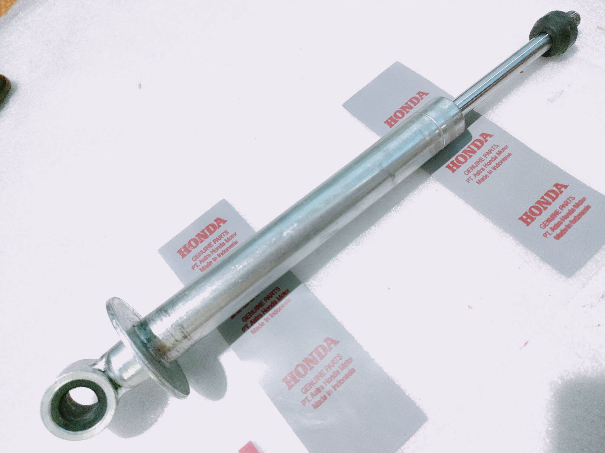 hidrolik shockbreaker Vario 150 Vario 125 2015 2020 hidrolik hidrolis ...