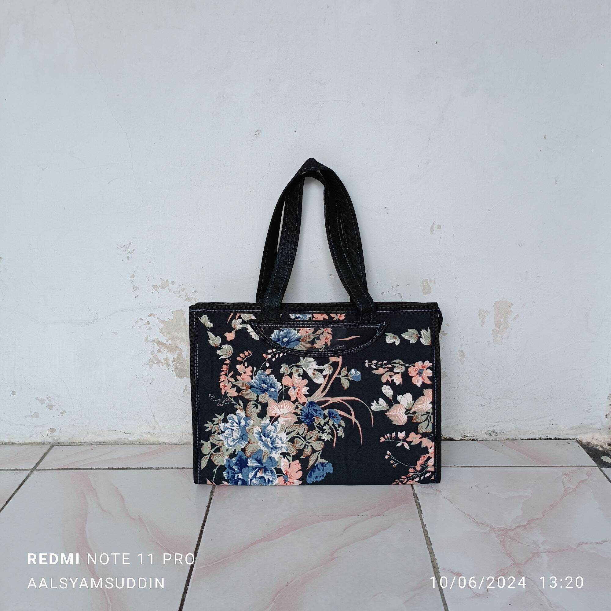 Tas Katun Ukuran Besar - Muat Gula 9-10 Kg | Lazada Indonesia