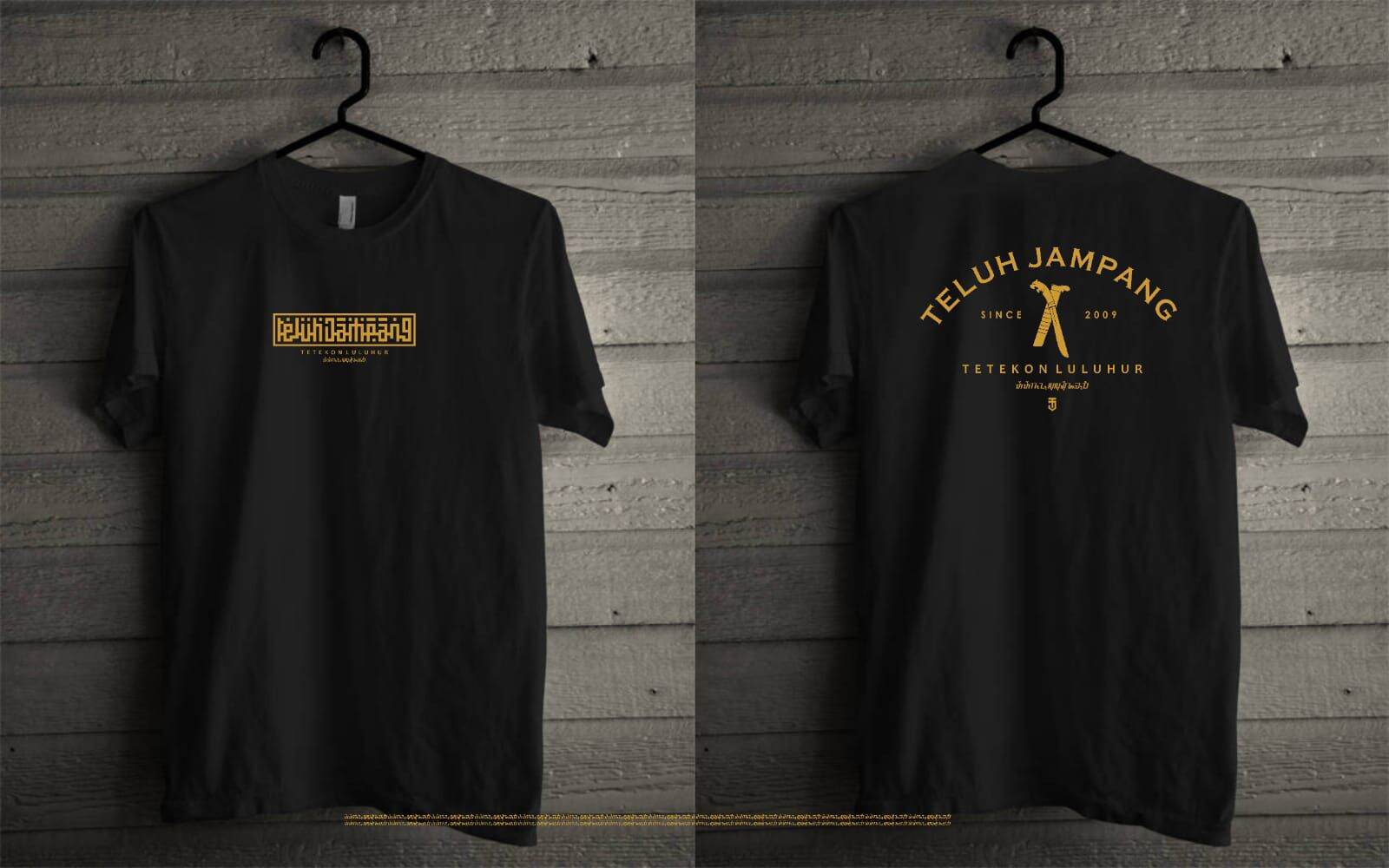 Teluh jampang simple | Lazada Indonesia