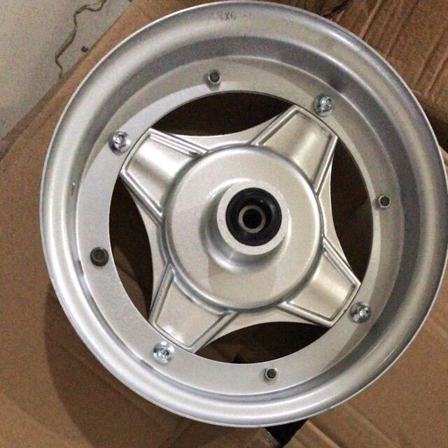 velg rim 10 Tromol honda dax monkey gorilla motor mini model original ...