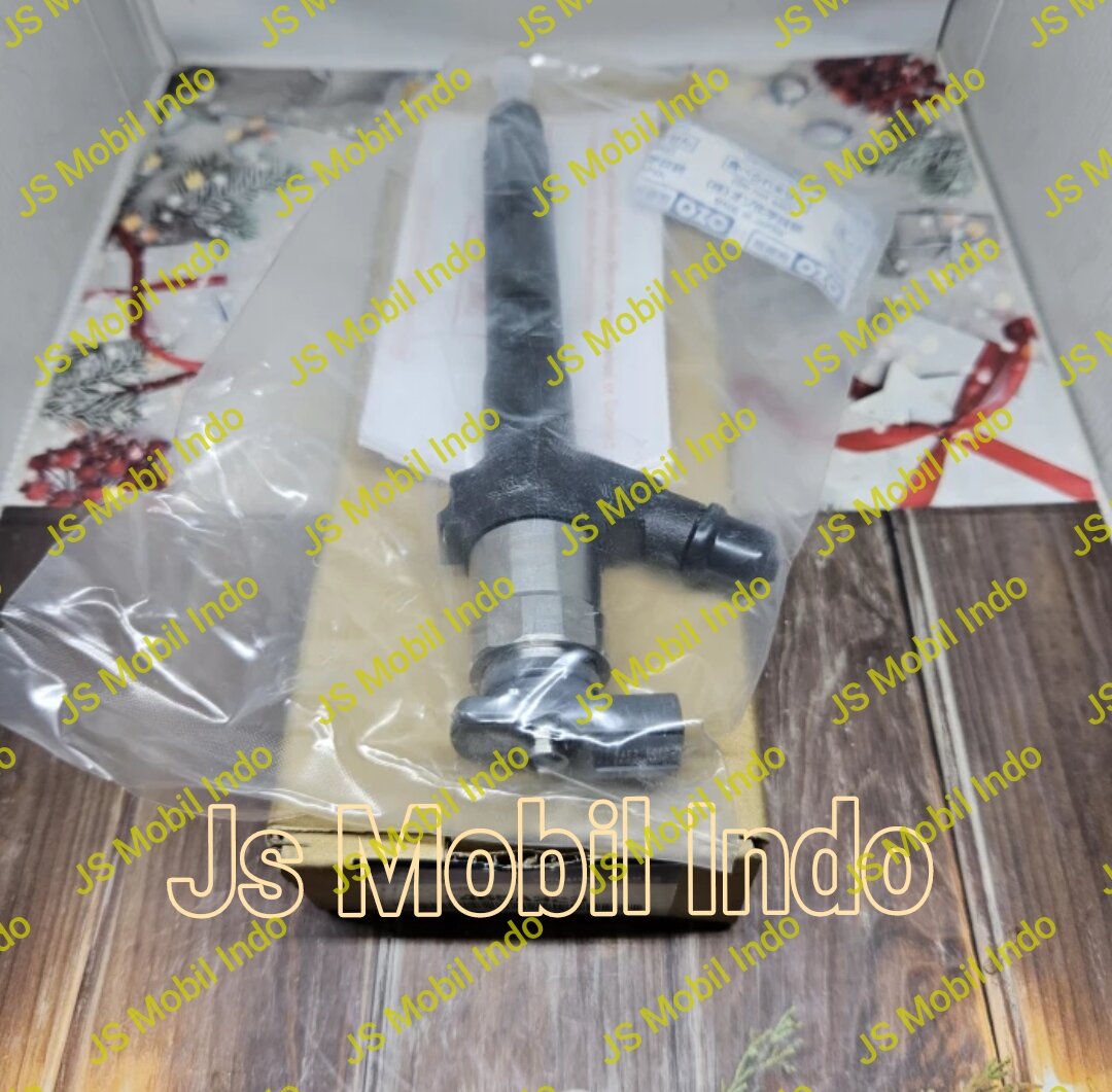 Nozzle Injector Nozzle Injektor Assy Mitsubishi L300 Euro 4 1465A323 ...