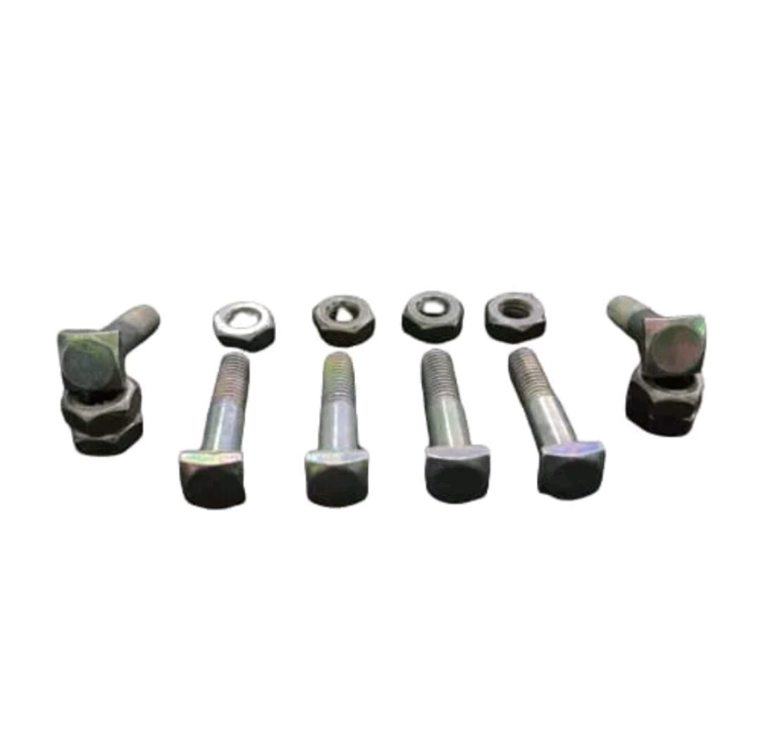 Baut Gear Baud Gir Belakang Suzuki Smash Shogun Rc Original (Untuk ...