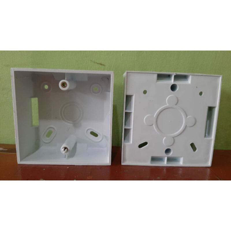 Outbow Dos OB Dus Kotak Segi Putih DEXTA DX-110 | Lazada Indonesia