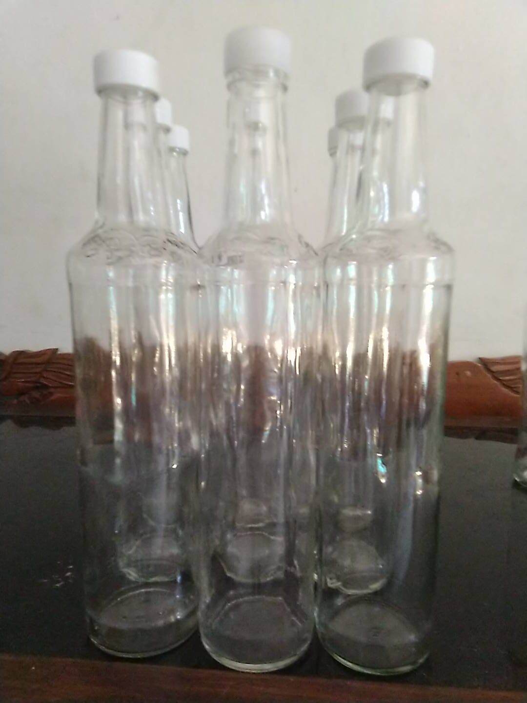 botol marjan kosong | Lazada Indonesia