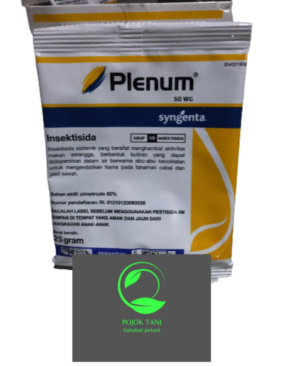 Insektisida Plenum isi 25 gr | Lazada Indonesia