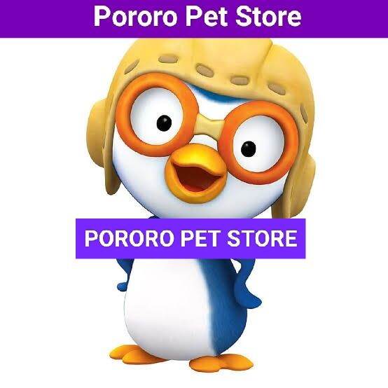 Shop online with Pororo Pet Store now! Visit Pororo Pet Store on Lazada.