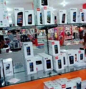 Mito Mobille Cell Toko resmi di Indonesia, Online Shop 04 2025