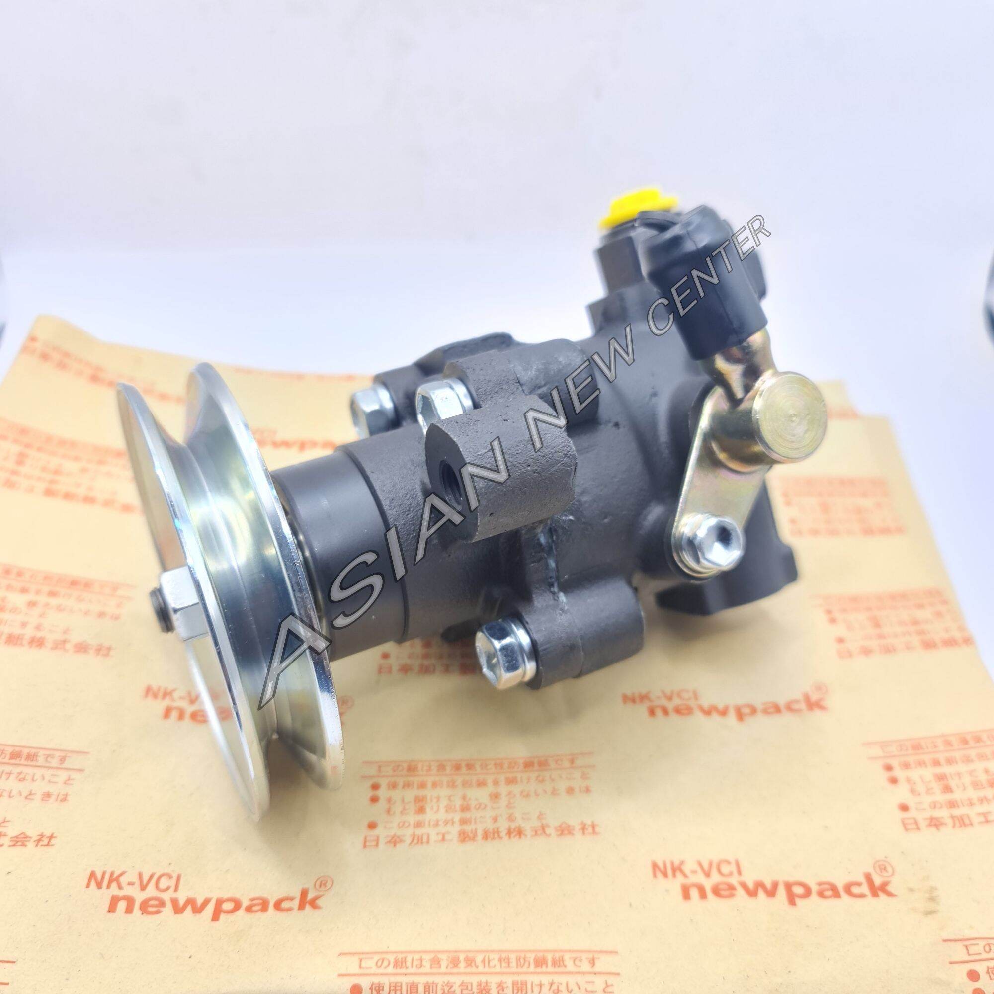 POMPA POWER STEERING TAFT GT F70 F50 F73 HILINE ORIGINAL 44320-87601 ...