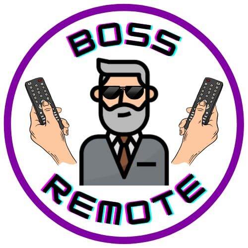 BOSS REMOTE Indonesia Toko Resmi Online | Beli Sekarang di Lazada