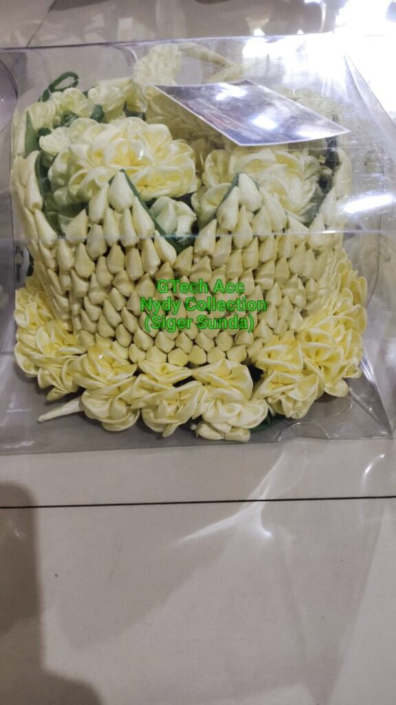 Set Siger Sunda Melati Palsu | Lazada Indonesia