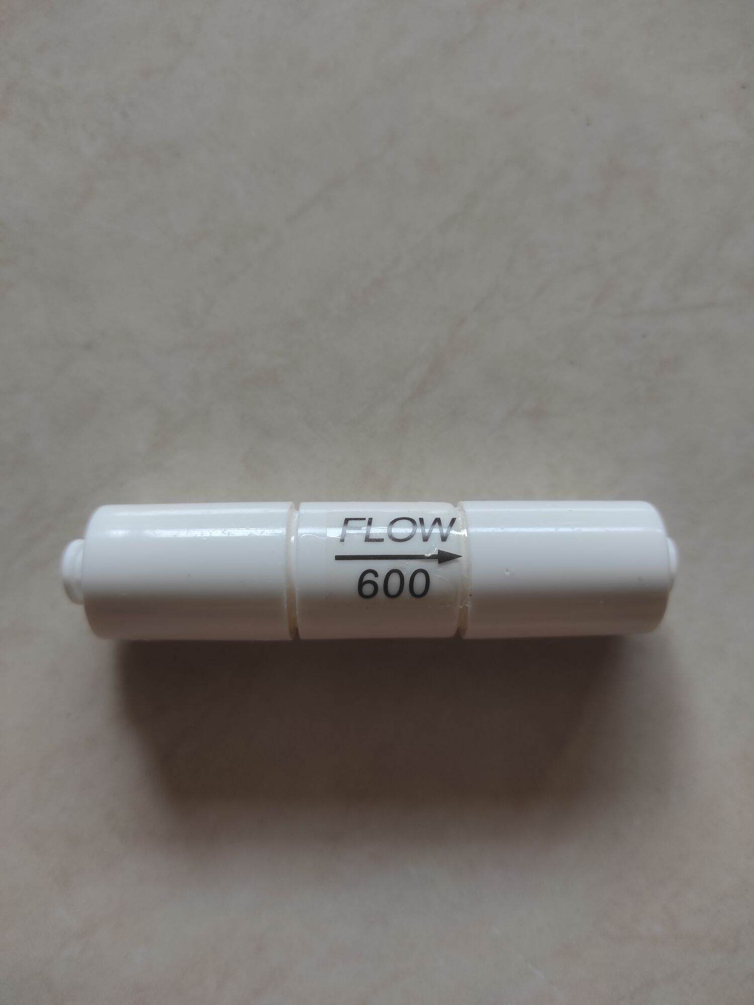 Flow RO 600cc / Drain pembuangan Mesin RO Flow 600cc | Lazada Indonesia