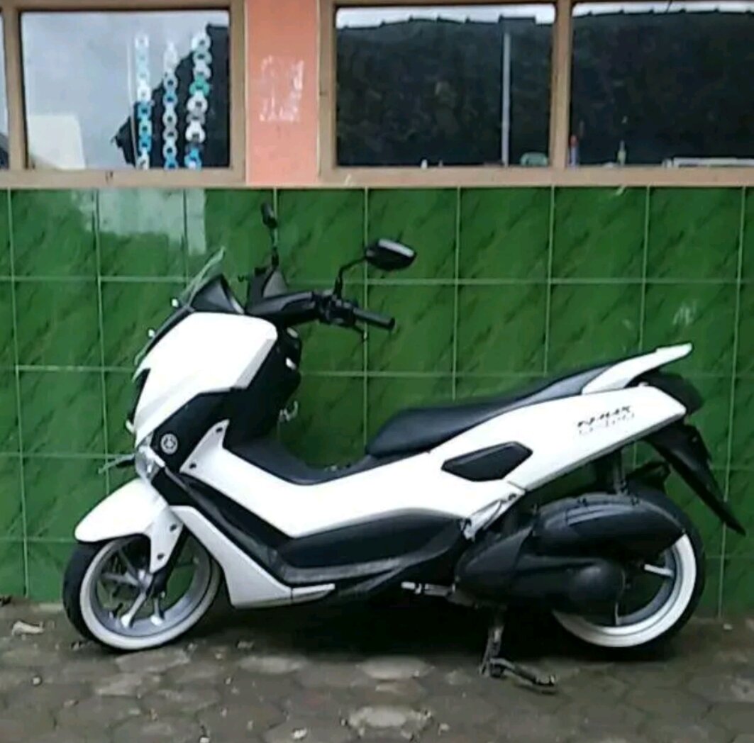 white wall nmax ring 13 list ban yamaha nmax ring 13 accecoris motor ...